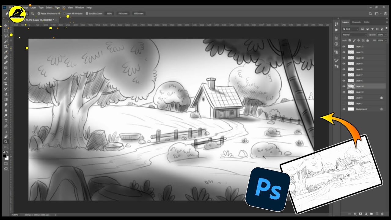 Graphic Design Courses Online Background Design For Youtube Video