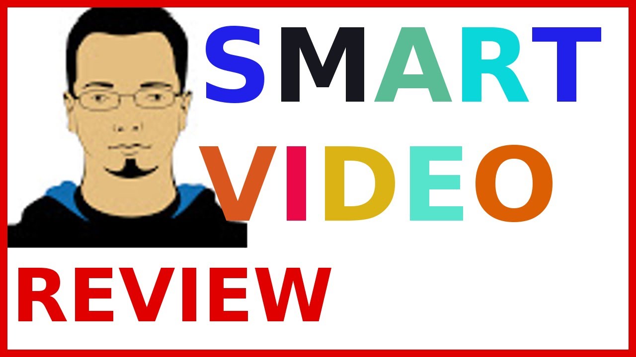 Smartvideo Review Details Demo Youtube
