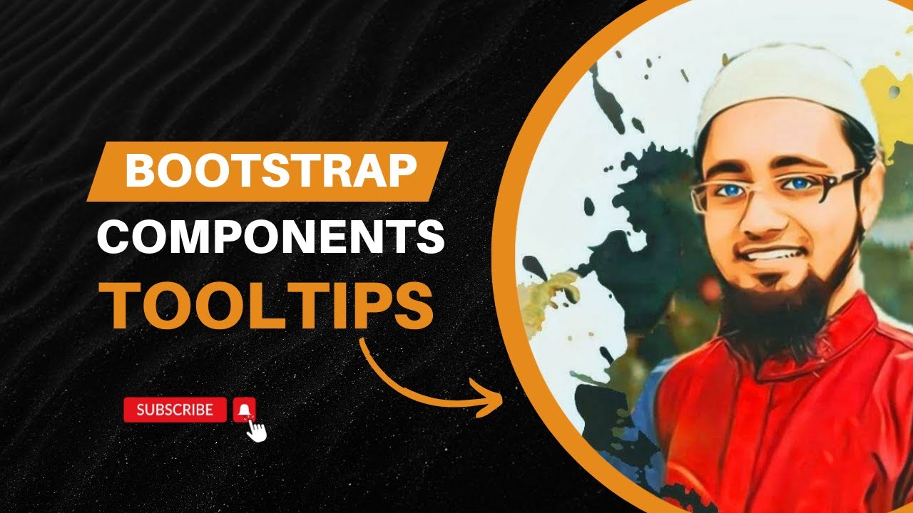 Bootstrap Tooltips Youtube