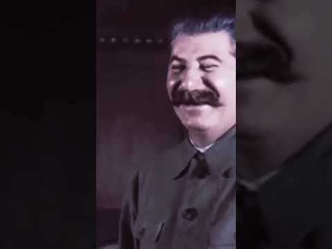 Joseph Stalin Edit Shorts Youtube