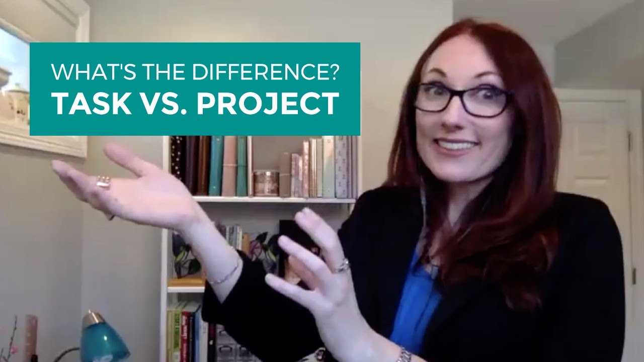 Task Vs Activity What S The Difference Activity Vs Task Definition