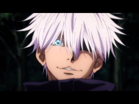 Gojo Satoru Iconic Lines Video Download Mediapuller