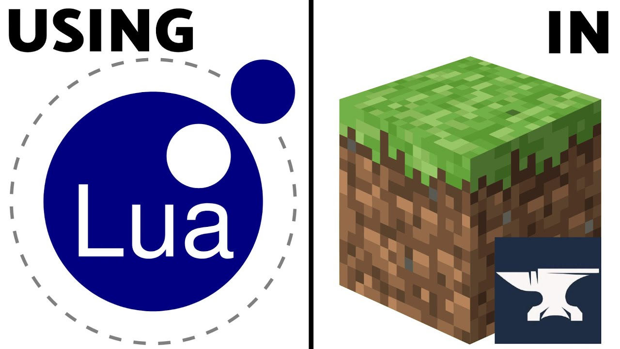 How To Use Lua To Code In Minecraft Using Advancedmacros 2023 Youtube