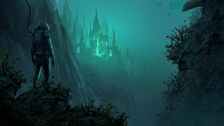 Exploring the SCP Foundation: SCP-4246 - Thalassomania, or The Dreams ...