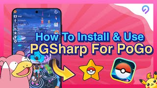 Download Pgsharp Mp3 Music & Mp4 video downloads