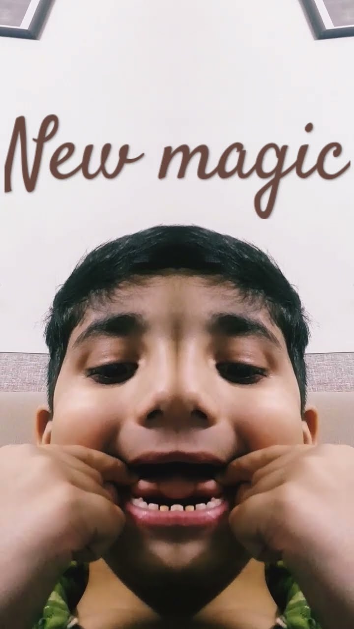 New Magic Youtube Youtube