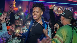 Ons Gaan Spin Ft Luda G Kay Medusa Official Music Video Junior King Sa ...