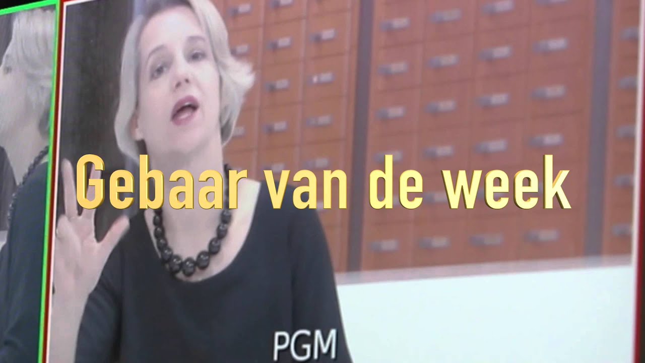 Gebaar Samen Youtube