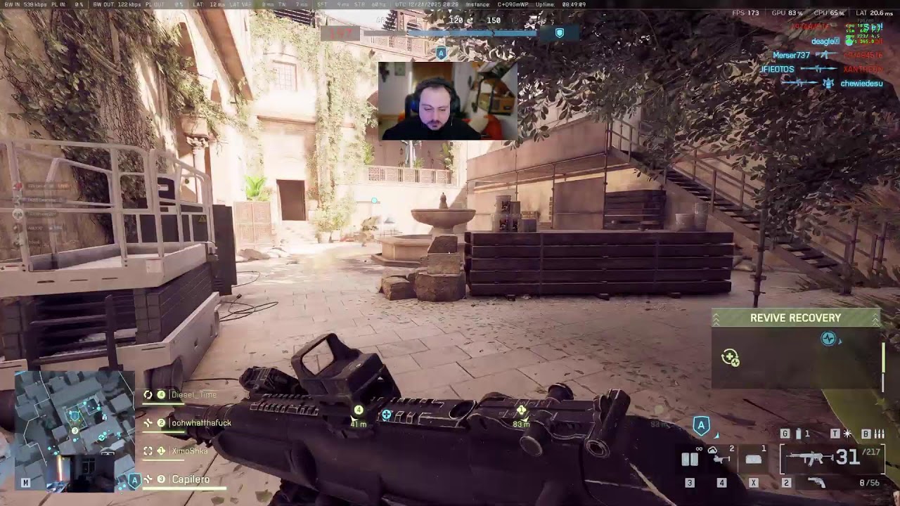 Battlefield 6 Youtube