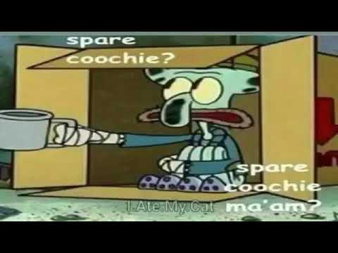 Spare Coochie Meme Spare Coochie Know Your Meme