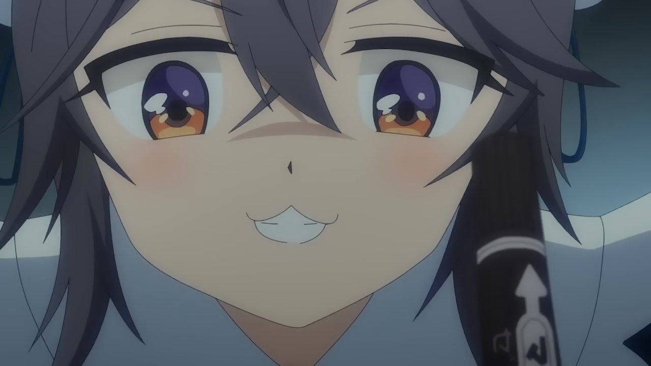 рџ єsemua Episode The Romcom Where The Childhood Friend Won T Lose