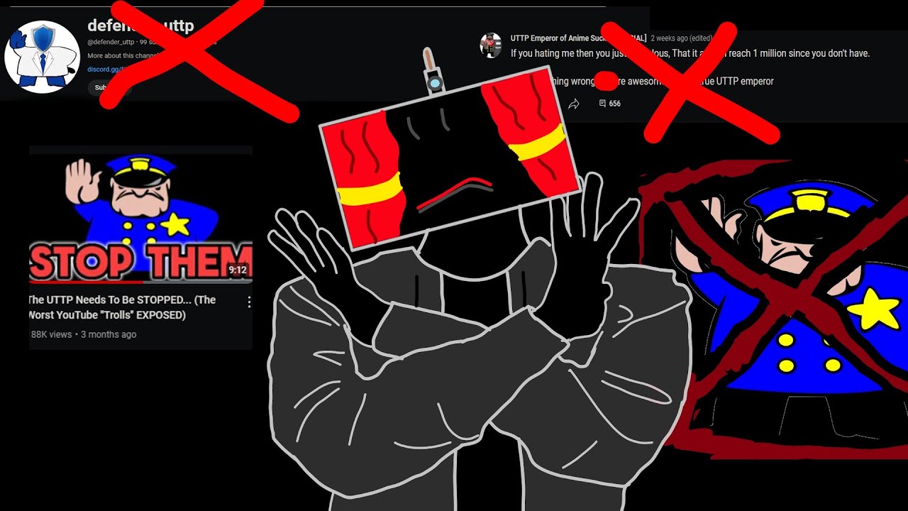 These Youtube Bot Need To Be Stopped Youtube