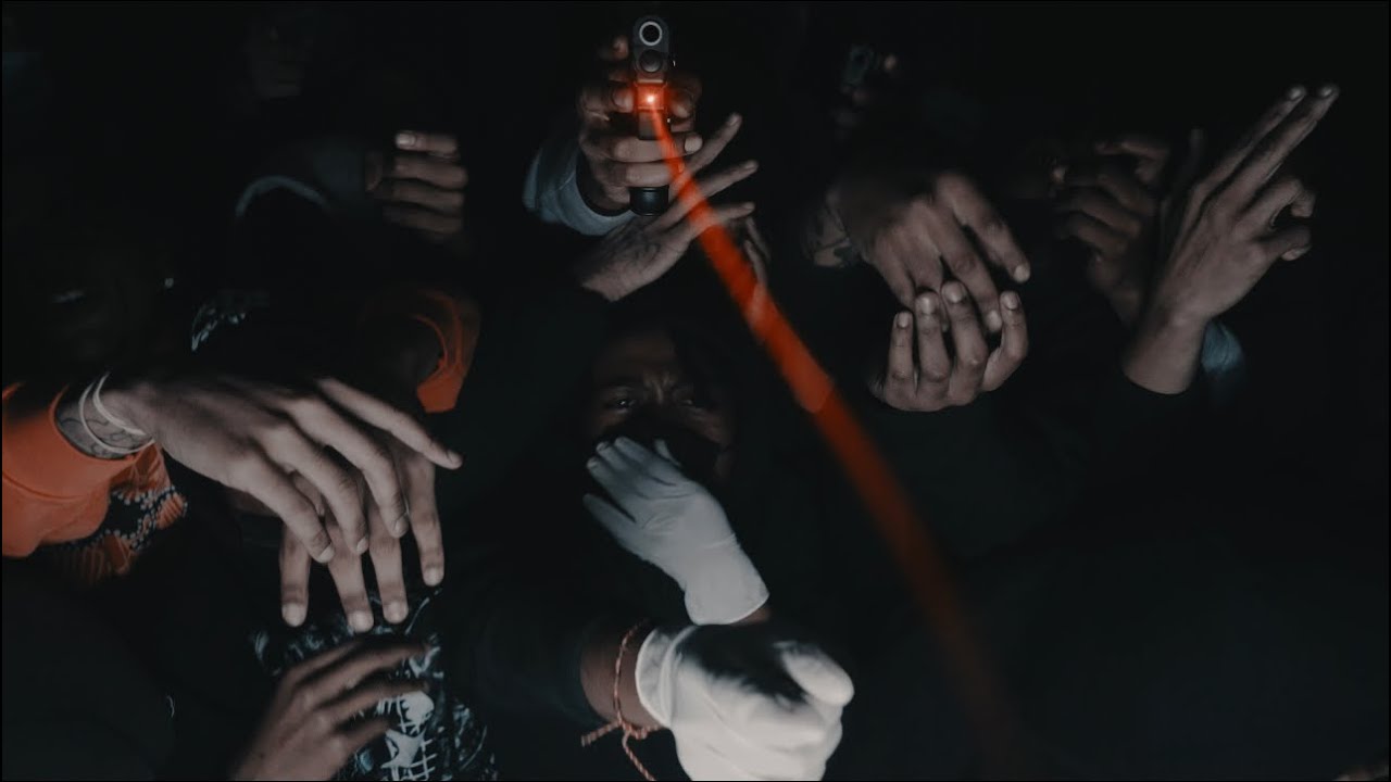 Dot Kreep Pop Kreep X Jodot Kreep Kreepin Thru Wgn Performance