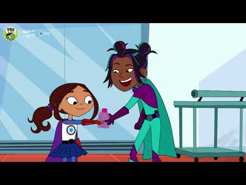 Hero Elementary Youtube