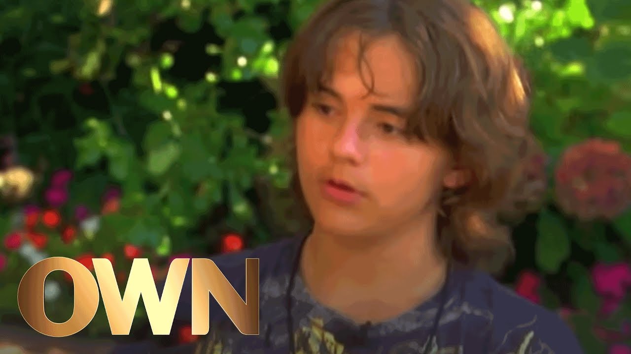 17 The Interview With Michael Jackson S Children Tv Guide S Top 25