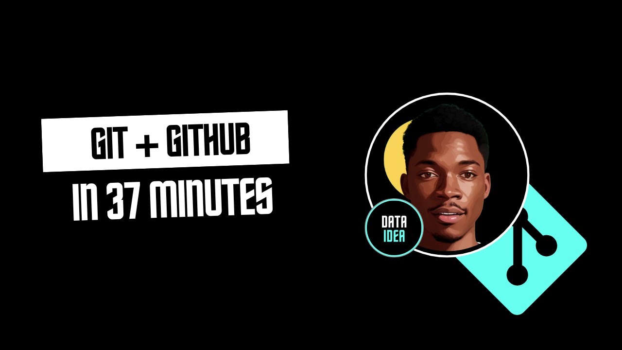 Git Github Crash Course Youtube