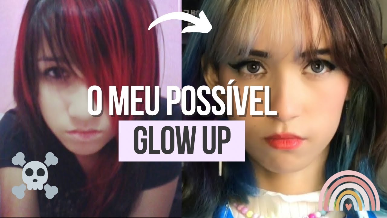 Meu Passado Emo Youtube