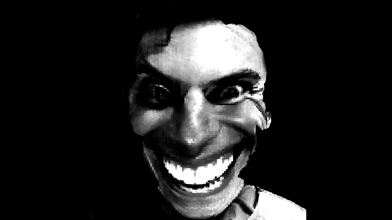 Analog Horror Youtube