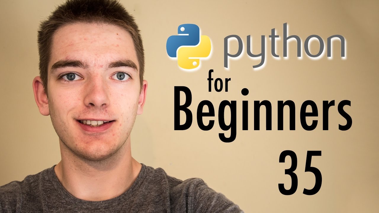 Iterating Through Json Data In Python Python For Beginners Part 35