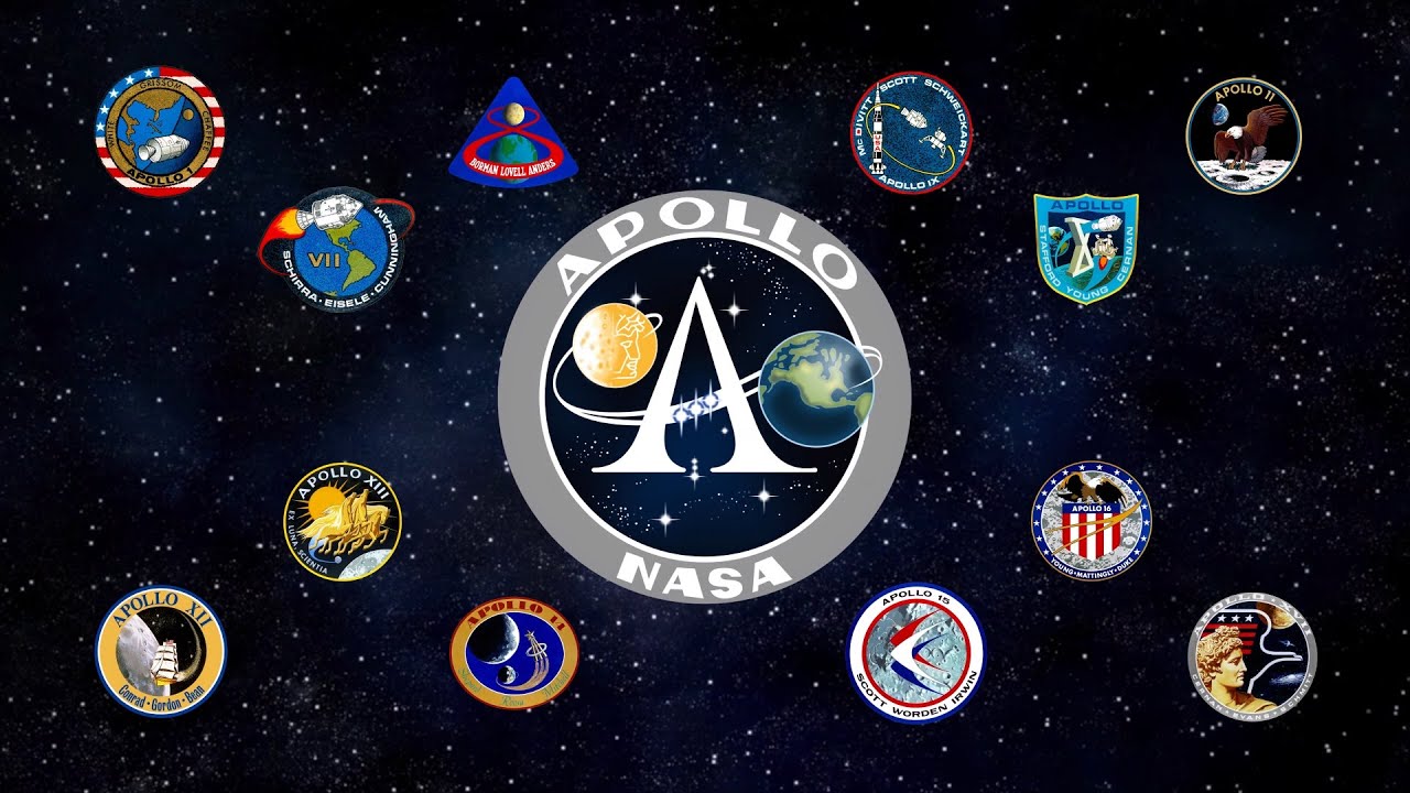 Apollo Program Overview At Hugo Bergin Blog