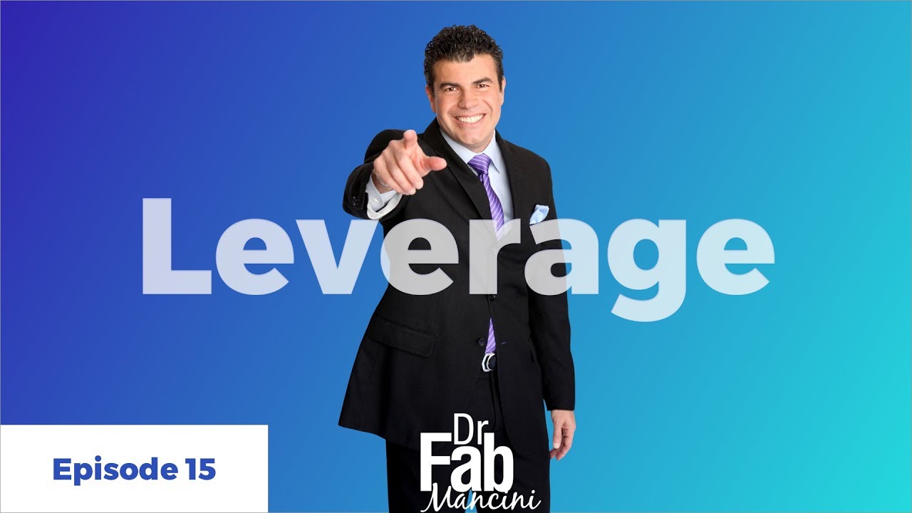 Learn How To Create Leverage Youtube