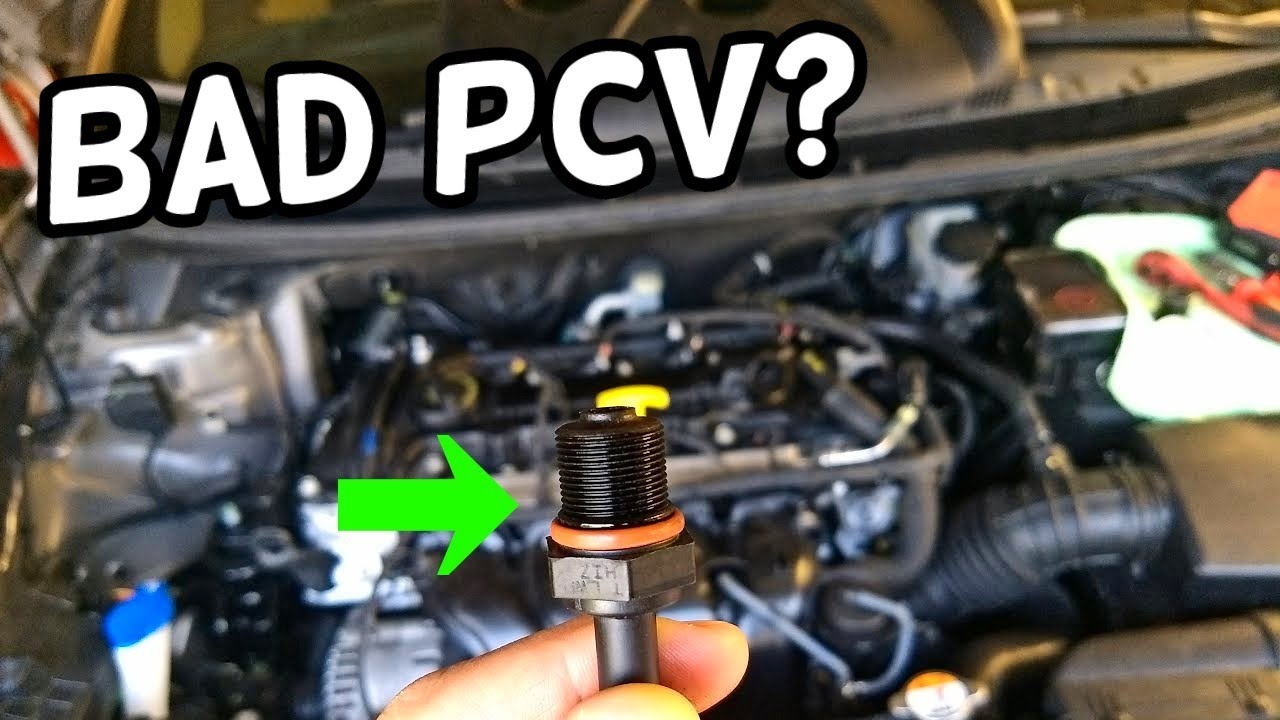 Can A Bad Pcv Valve Cause A Misfire Detroit Chinatown