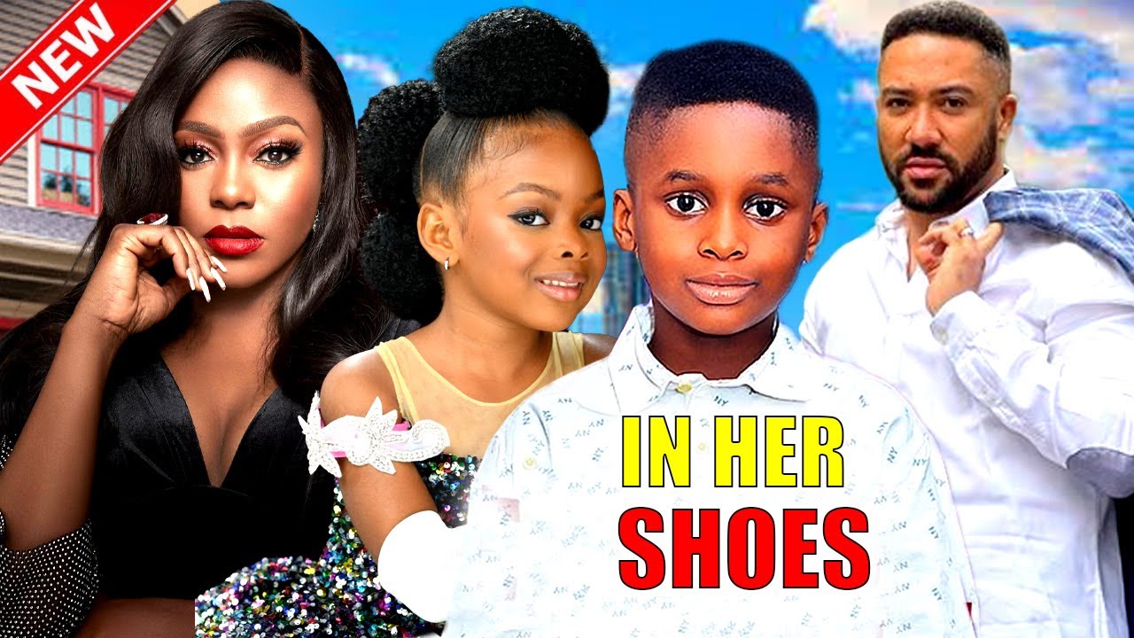 In Her Shoes Movie