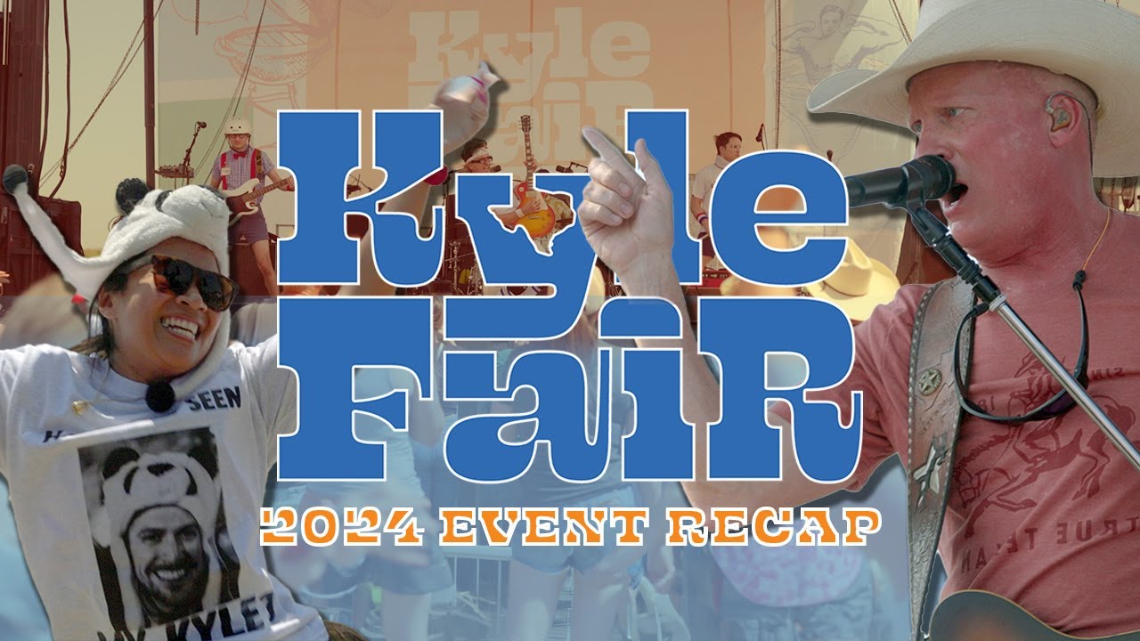 Kyle Fair 2024 Recap Youtube
