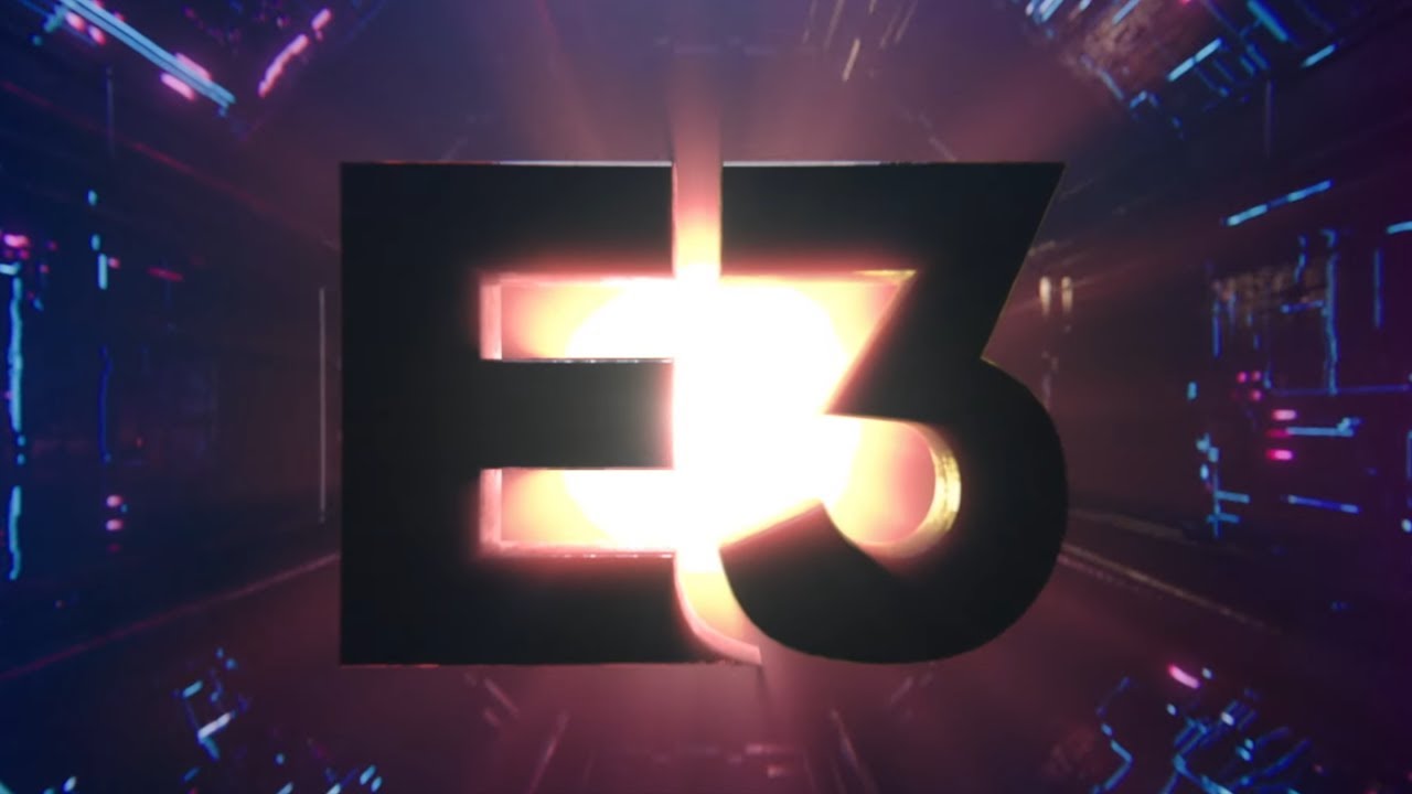 E3 2021 Official Trailer 1 Youtube