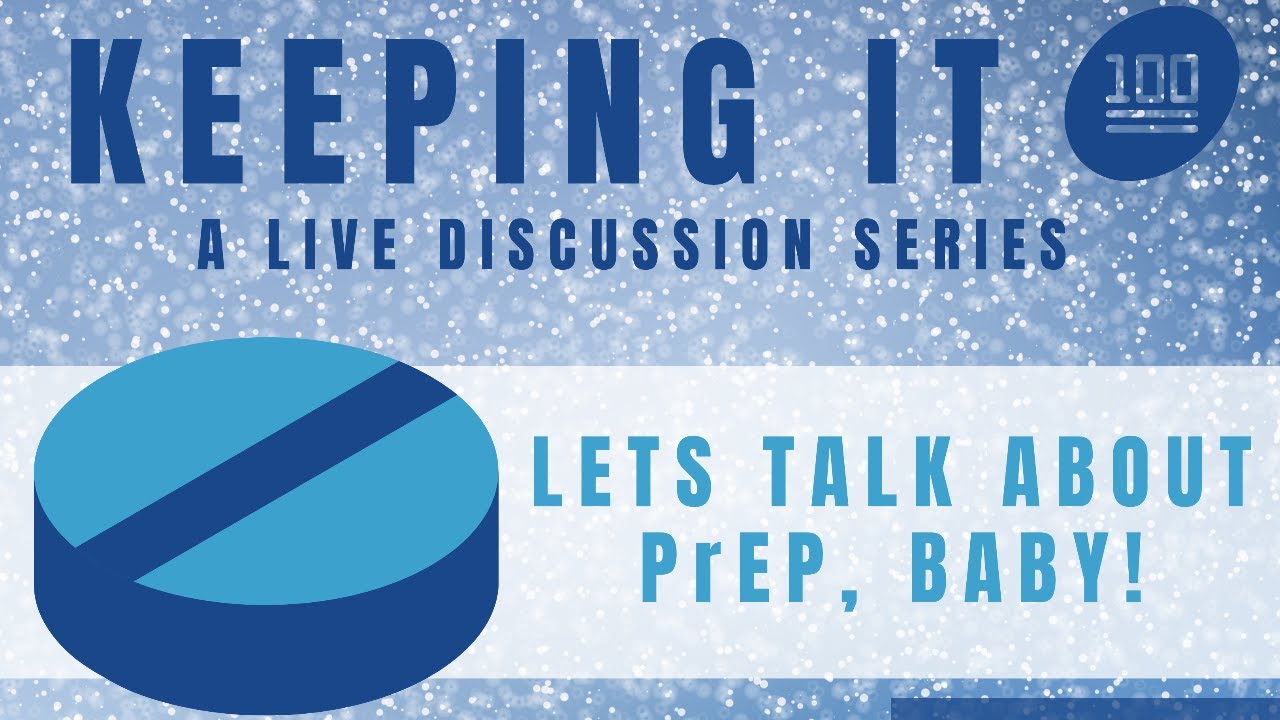 Lets Talk About Prep Youtube