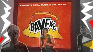 Kgocee Royal Musiq Djy Zan Sa Bayeke Woza Madala Vocal Mix Groove ...