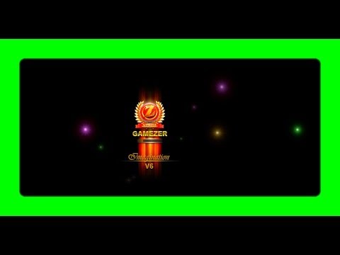 Descargar Gamezer V6 Afreemix