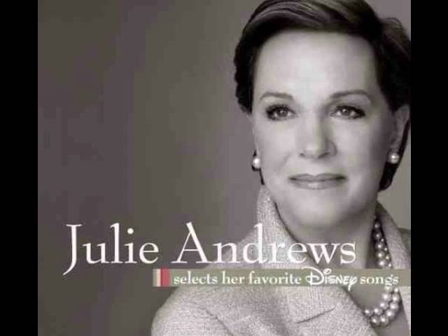 Julie Andrews Getting To Know You Chords Chordify