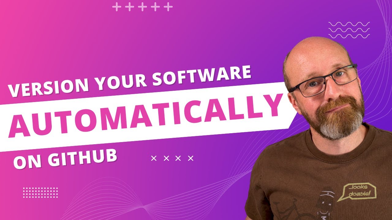 How To Version And Changelog Your Projects Automatically To Github