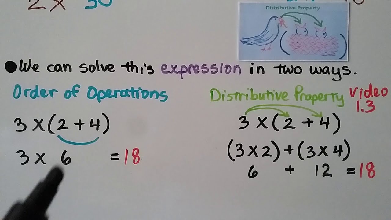 Numerical Expression