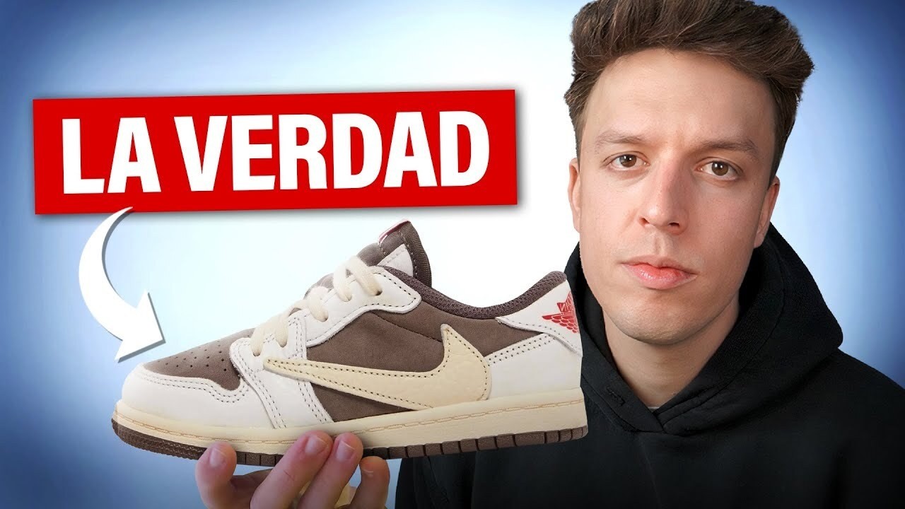 Así Funciona El Negocio De La Reventa De Zapatillas Youtube