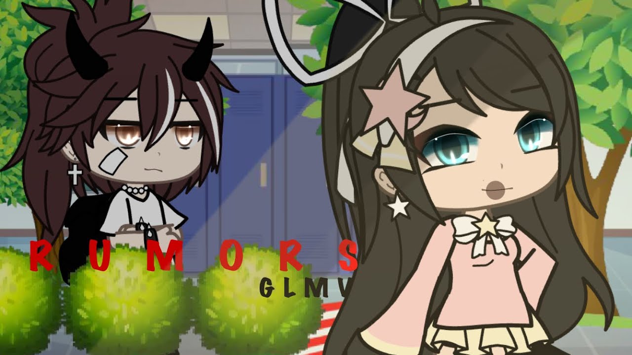 Rumors Glmv 1 Youtube