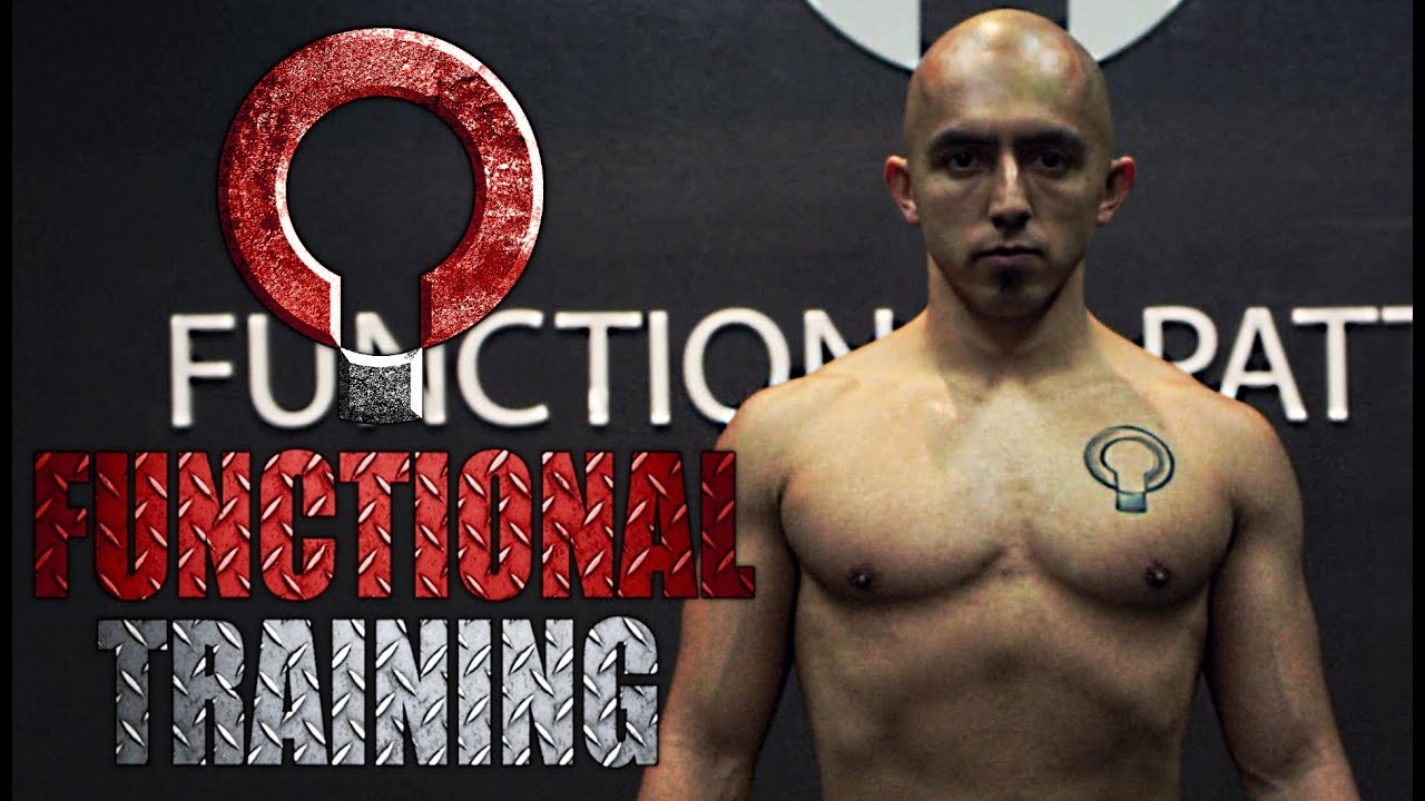 Functional Patterns Core Workout Motivation Youtube