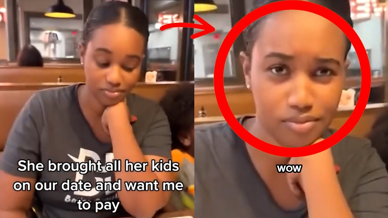 Cheating Girlfriend Caught Getting Cheeks Clapped Then This Happened