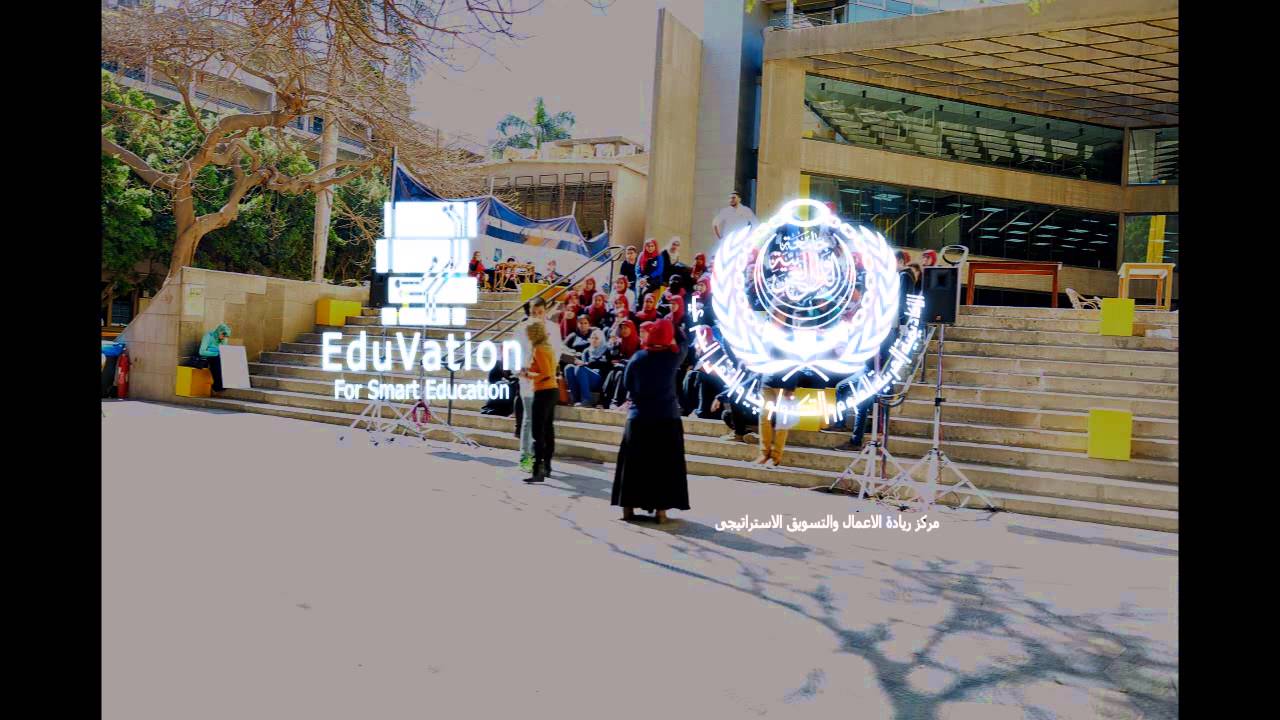 Eduvation Workshop Youtube