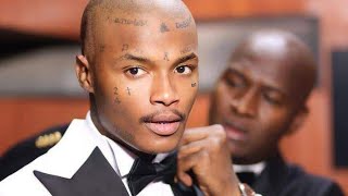 Shebeshxt New Album 2024 Security Laka Shebeshxt X Prince Zulu X Phobla ...