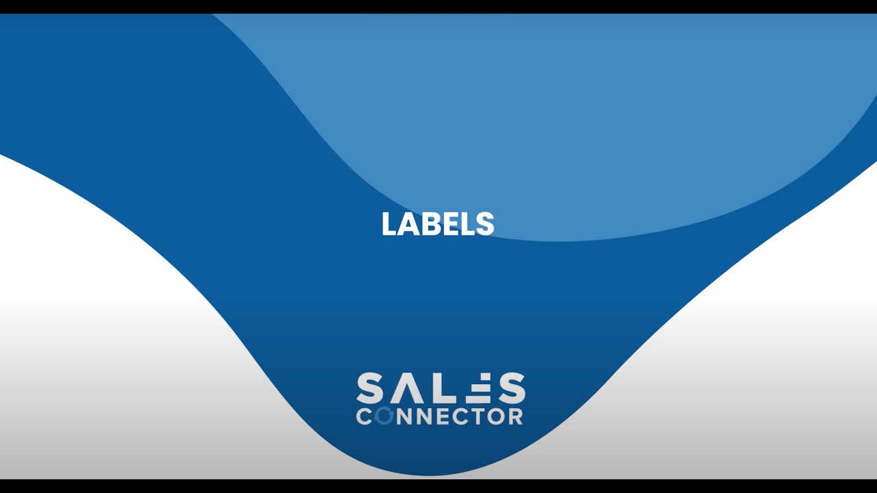 Labels Youtube