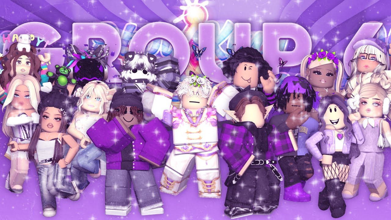 Obby King 1x7 тщъ Cast Reveal тщъ Roblox Youtube