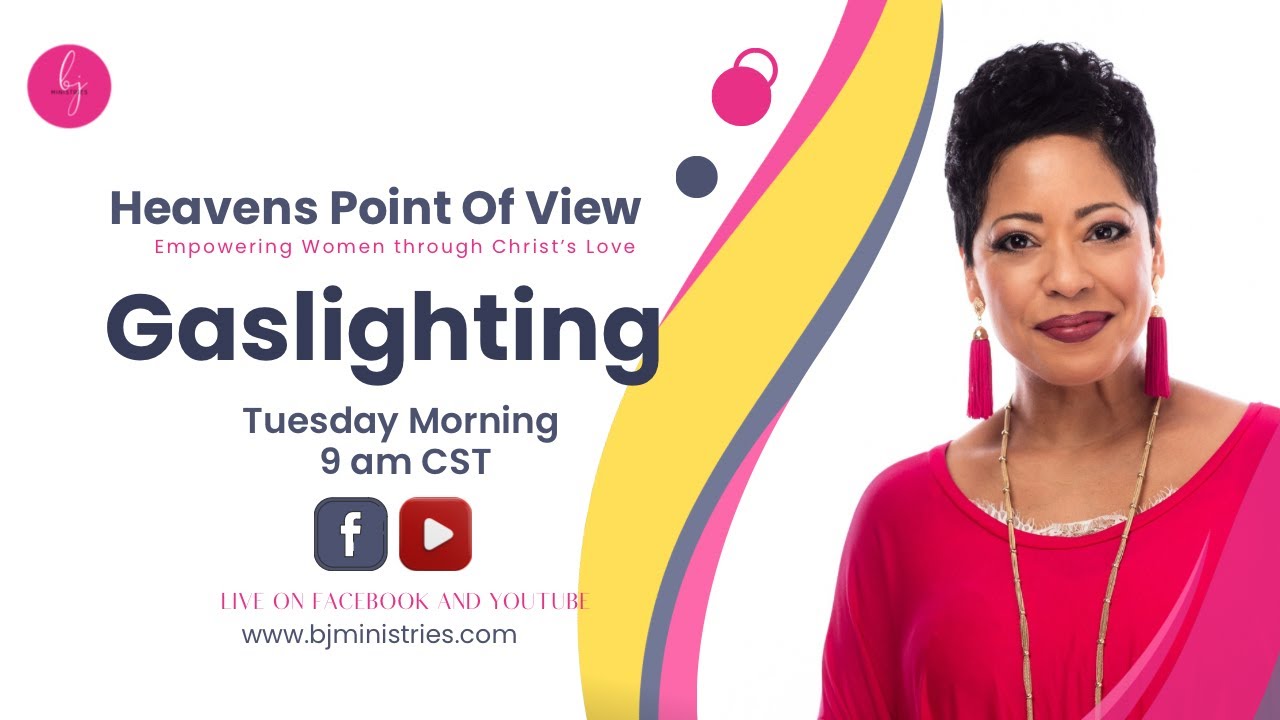 Gaslighting Youtube