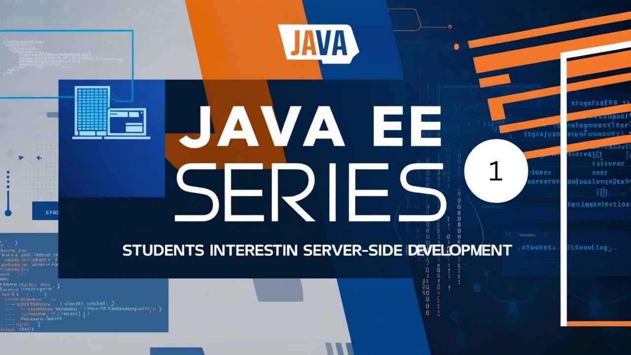 Java Ee Full Course From Beginner To Expert Sinhala Explain Session 1