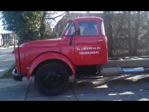 Daf Torpedo 1 Youtube