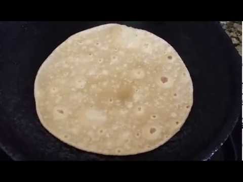 Spicy Treats: Phulka Recipe | How To Make Soft & Puffed Roti | Phulka ...