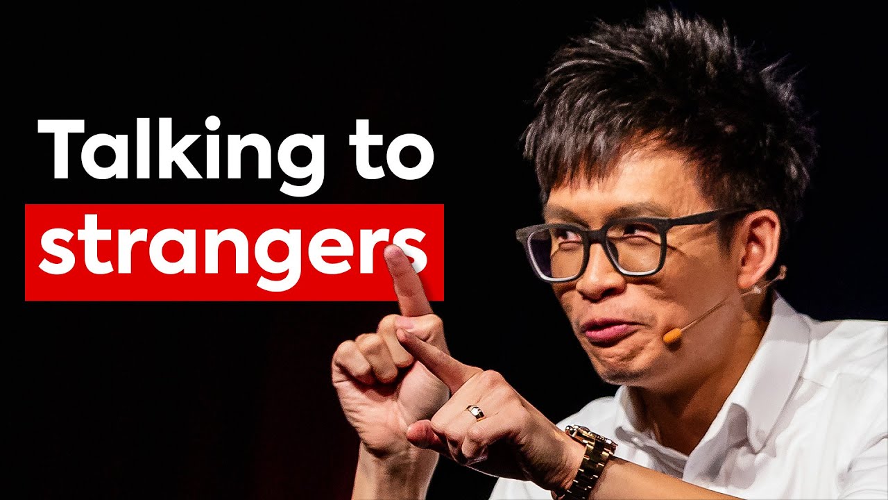 5 Questions To Continue A Conversation From How You Going Youtube