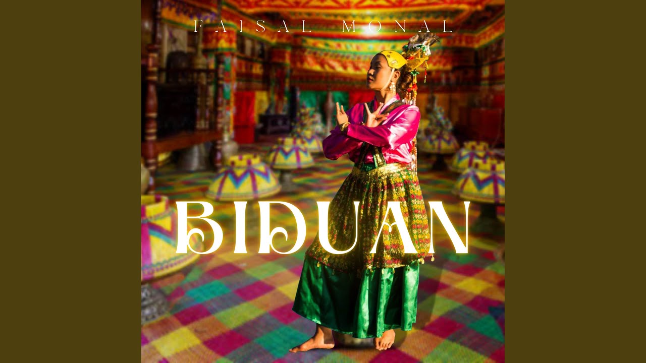 Biduan Youtube Music