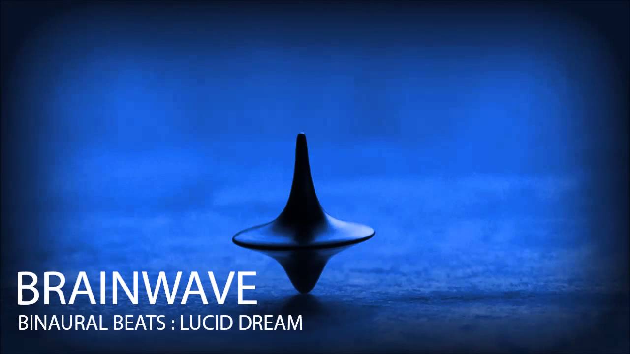 Lucid Dream Induction Binaural Beats Isochronic Youtube